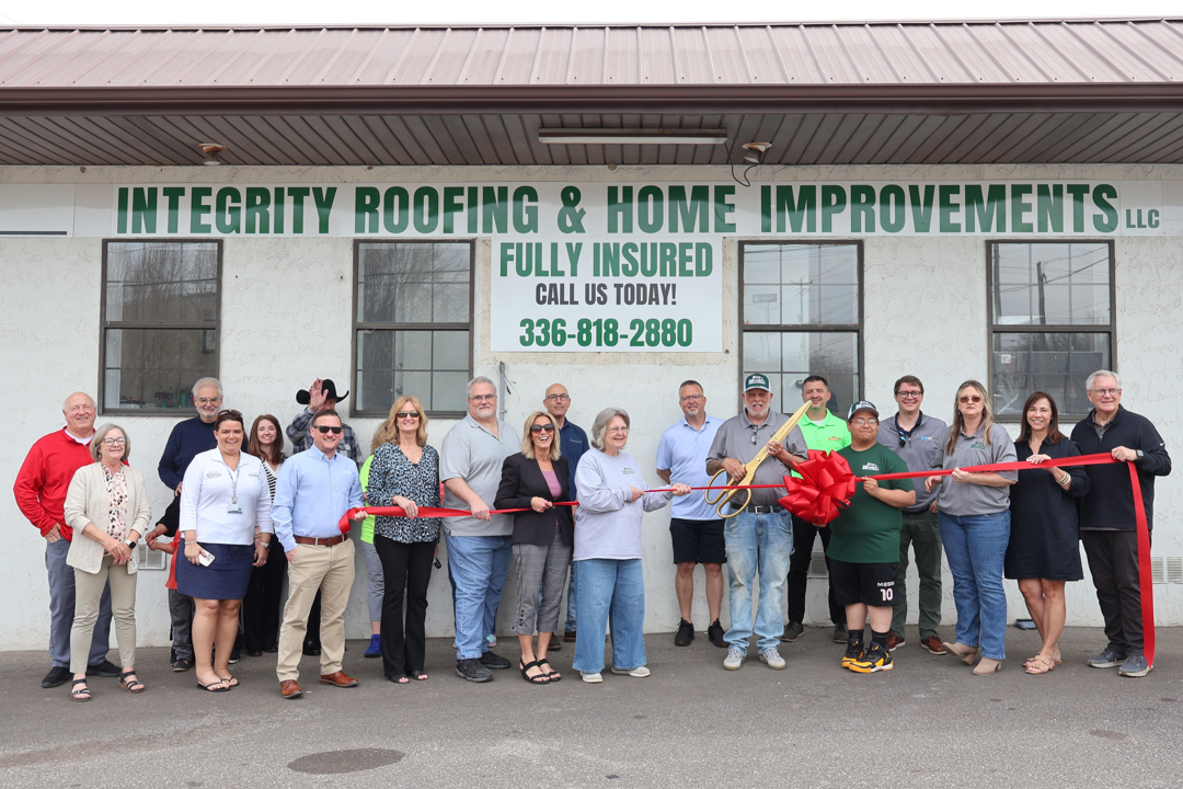 Integrity Roofing & Home Improvements LLC | Roofers Near Me in NC